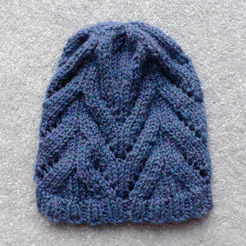 Ravelry: Bluegrass Hat pattern by Esther Kate