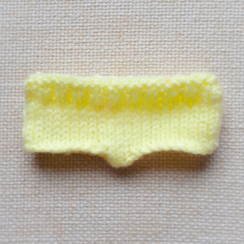 Ravelry: Little White Teddy Bear pattern by Esther Kate