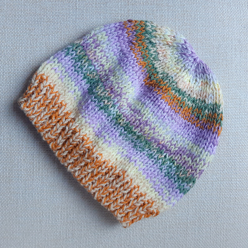 Ravelry: 50 Shades Hat pattern by Esther Kate