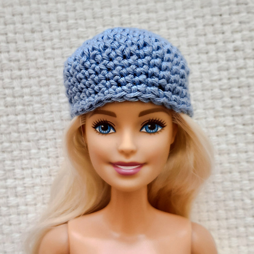 Ravelry: Giza Hats for Doll pattern by Esther Kate