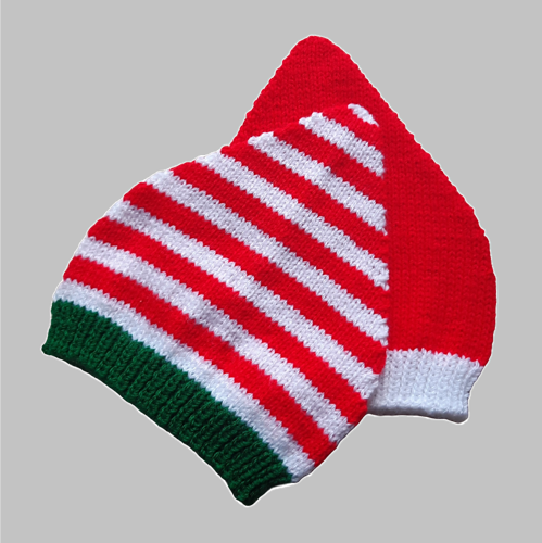 Ravelry: Elf Hats for Baby pattern by Esther Kate