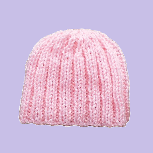 Ravelry: Little Pink Hat pattern by Esther Kate