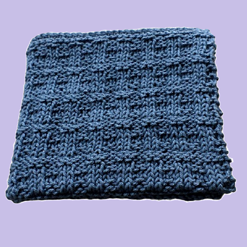 Ravelry: Swatch: Harris pattern by Esther Kate