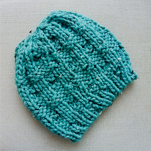 Ravelry: Sage Hat pattern by Esther Kate