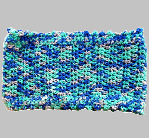 Ravelry: Waterfall Scarf pattern by Esther Kate