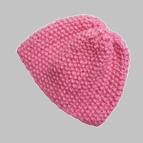 Ravelry: Fondant Hat for Doll pattern by Esther Kate