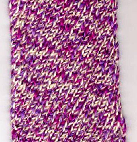 Ravelry: Cheer Scarf pattern by Esther Kate