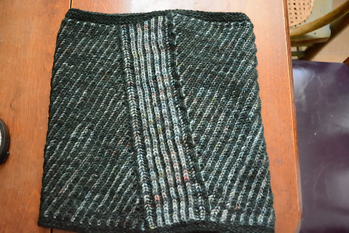 Ravelry: Rushton pattern by Mercedes Tarasovich