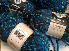 Ravelry: Loops & Threads Morocco Fashion