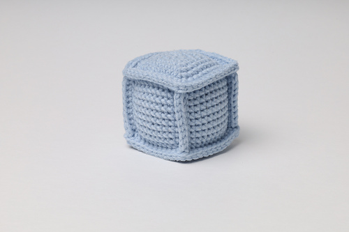 Ravelry: Monkey Shape Sorter pattern by Svetlana Golova