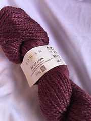Ravelry: Rowan Fine Art Aran
