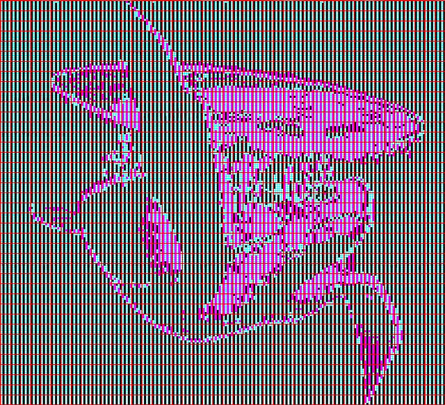 Ravelry: Great A'tuin Star Turtle of Discworld pattern by evilludwig