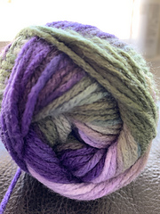 Ravelry: Loops & Threads Impeccable Ombre