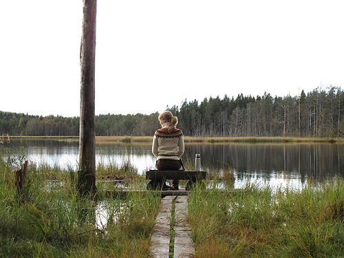 Ravelry: Tema 35-06 Eskimo Genser pattern by Unn Søiland Dale