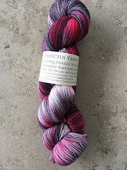 Ravelry: Invictus Yarns Unconquerable Sole BFL