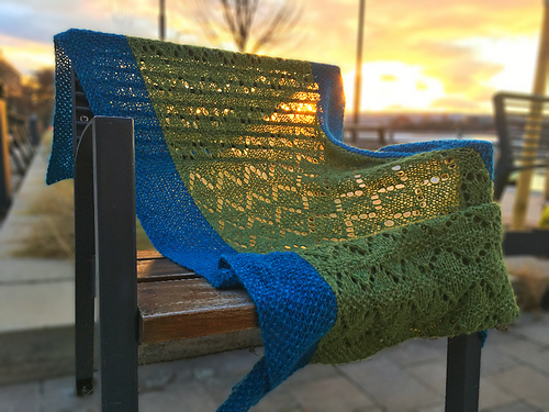 Ravelry: Stone Rose pattern by Ágnes Kutas