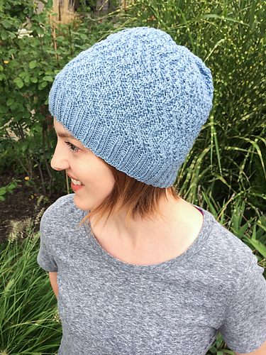 Ravelry: Ripple Effect pattern by Robyn Devine
