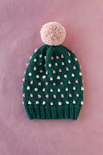 Ravelry: Pop Rox pattern by Amber Darling