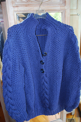 Ravelry: Colorado Lynne pattern by Original designs by Brigitte Reydams