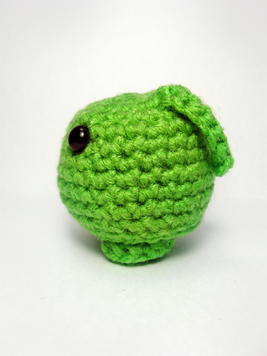 Ravelry: Pocket Bloop pattern by Karissa Cole