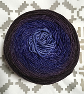 Ravelry: Twisted Fiber Art Tasty Evolution