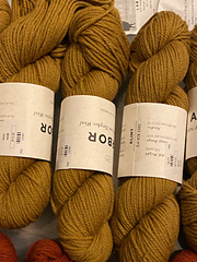 Ravelry: Brooklyn Tweed Arbor