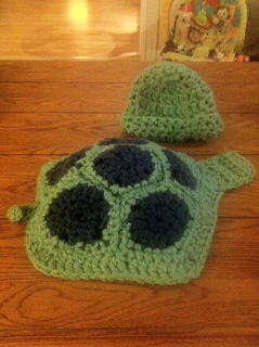 Ravelry: eyemgodmama's Turtle Cape