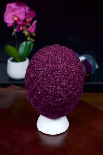 Ravelry: Hatty hat pattern by Susan Ashcroft