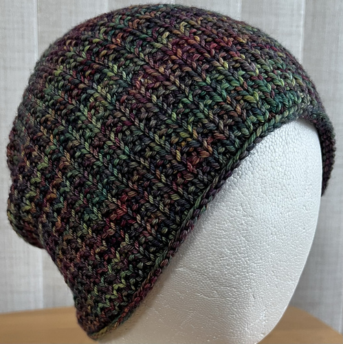 Ravelry: Kris pattern by Maria Socha