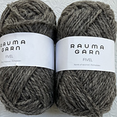 Ravelry: Rauma Fivel