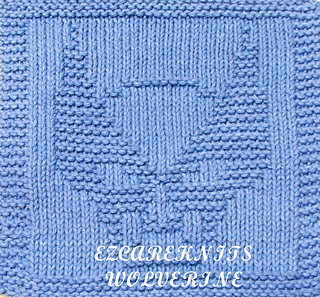 Ravelry: Wolverine pattern by Ezcareknits