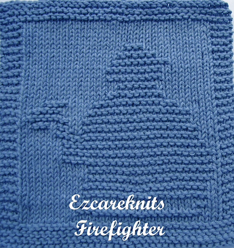 Ravelry: Firefighter pattern by Ezcareknits