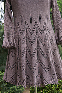 Ravelry: fadenstille's Sun Ray Dress
