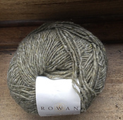 Ravelry: Rowan Tweed