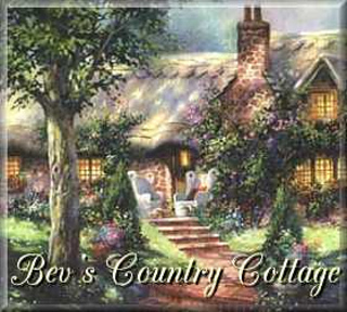 Ravelry: Bev's Country Cottage - patterns