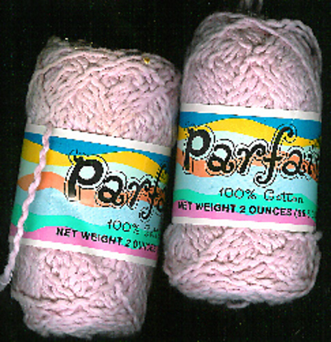 Ravelry: Super Yarn Mart! Parfait