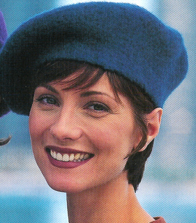 Ravelry: The Felted Four - Felted Beret pattern by Susan Guagliumi and ...