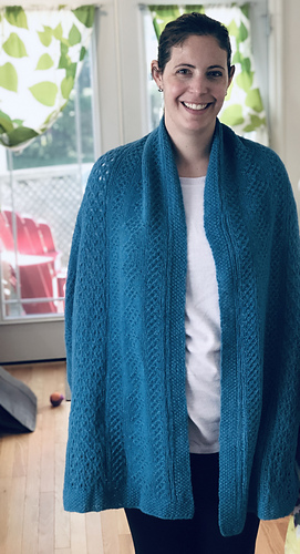 Ravelry: Take Down the Stars pattern by Judy Fair