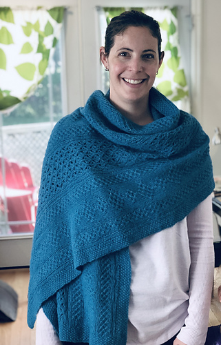 Ravelry: Take Down the Stars pattern by Judy Fair