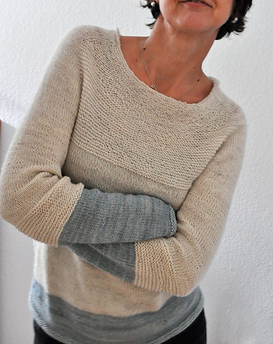 Ravelry: Antler pattern by ANKESTRiCK