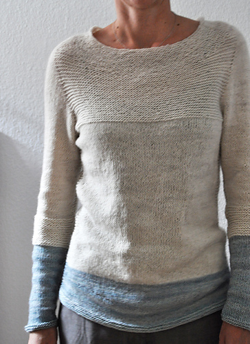 Ravelry: Antler pattern by ANKESTRiCK