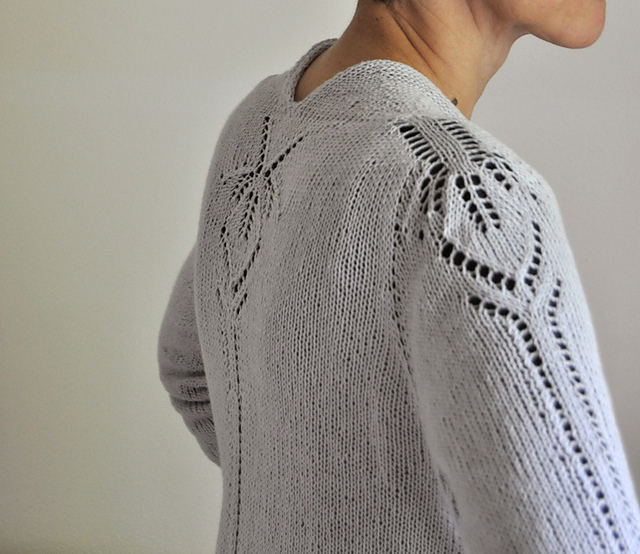 Ravelry: Summerhill pattern by ANKESTRiCK