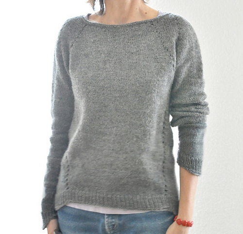 Ravelry: Holly pattern by ANKESTRiCK