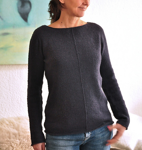Ravelry: Friday anew pattern by ANKESTRiCK