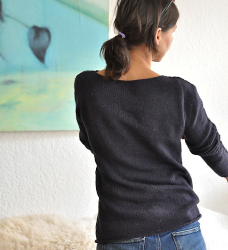 Ravelry: Friday anew pattern by ANKESTRiCK
