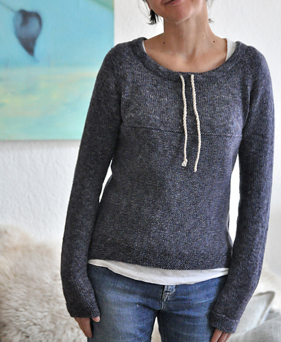 Ravelry: Aden pattern by ANKESTRiCK