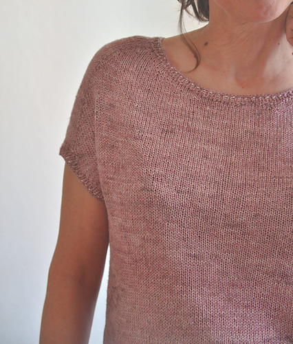 Ravelry: Summer pattern by ANKESTRiCK
