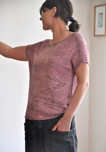 Ravelry: Summer pattern by ANKESTRiCK