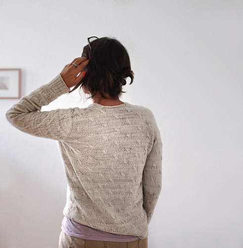 Ravelry: Desert pattern by ANKESTRiCK