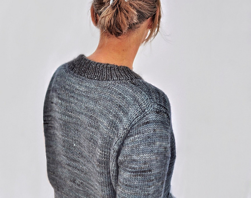 Ravelry: Frida pattern by ANKESTRiCK